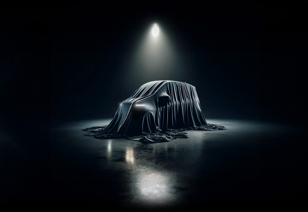 Exclusive Reveal of the CT2